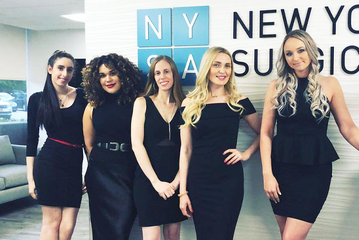 About New York Surgical Arts